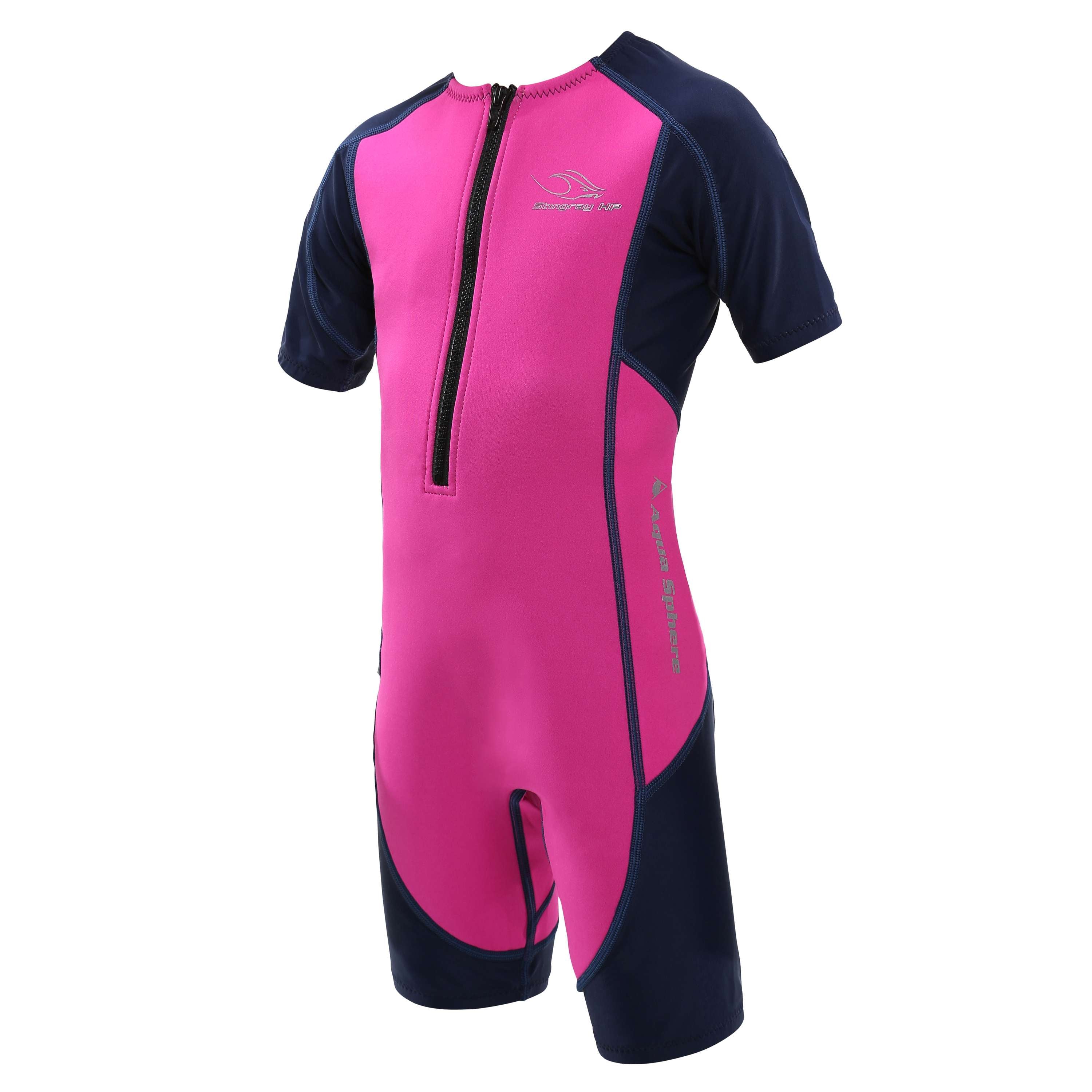 Trajes de natación aguas abiertas y triatlón | Aquasphere®
