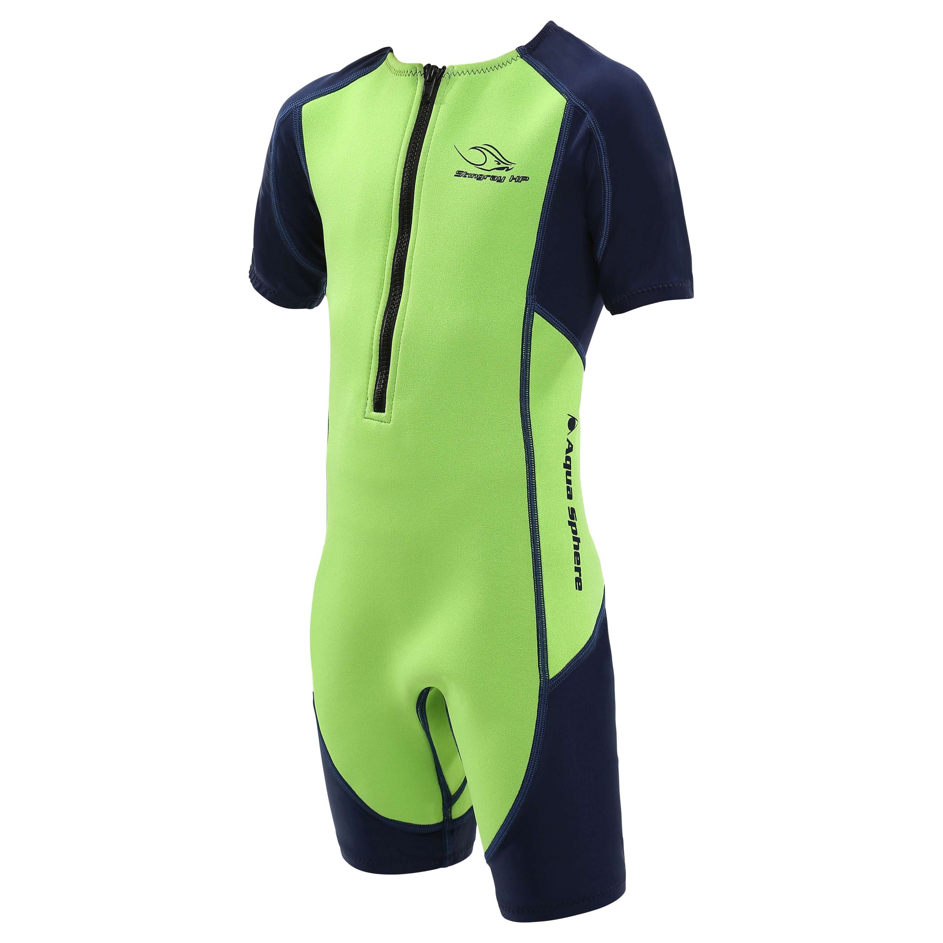 Trajes de natación aguas abiertas y triatlón | Aquasphere®