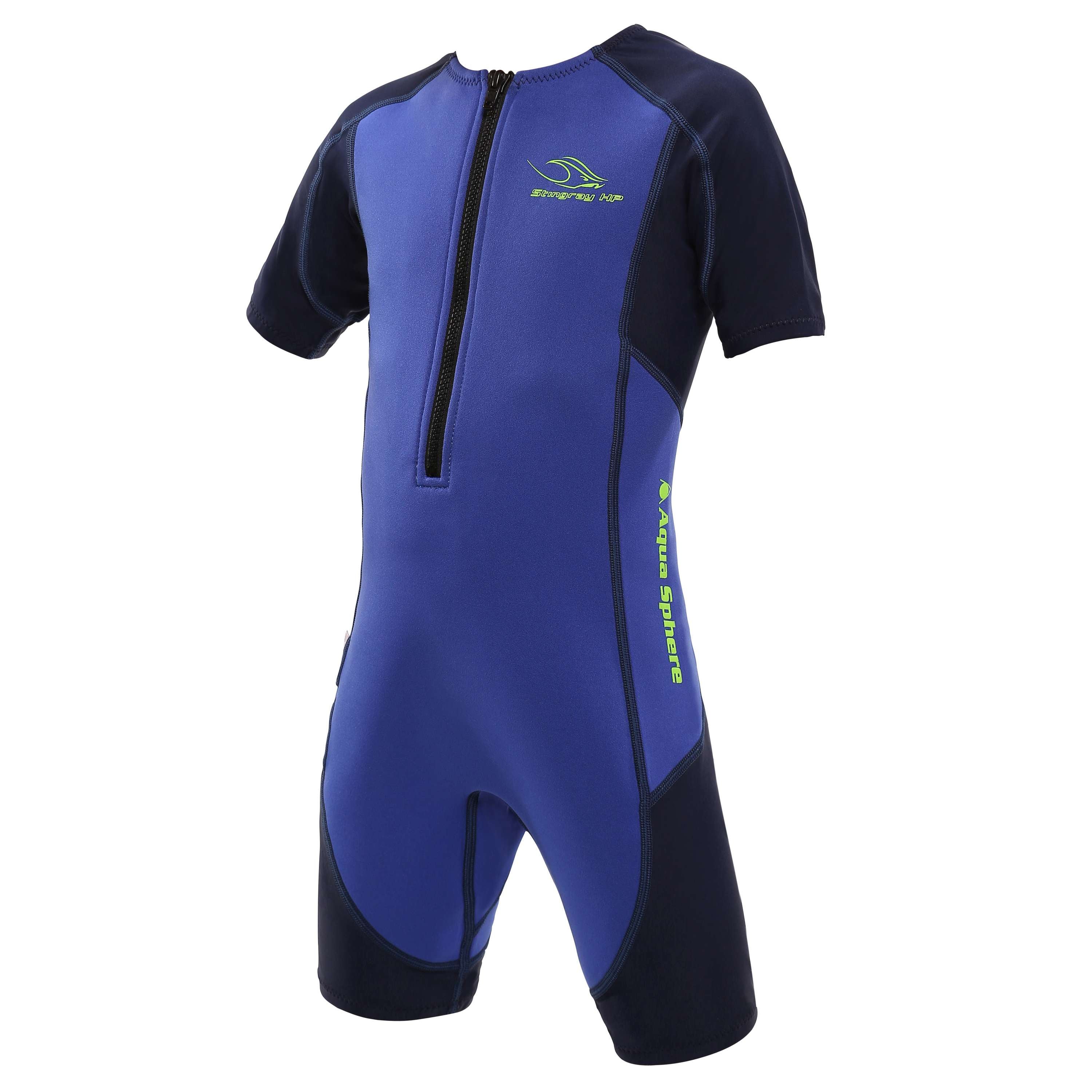 Trajes de natación para aprender a nadar | Aquasphere®