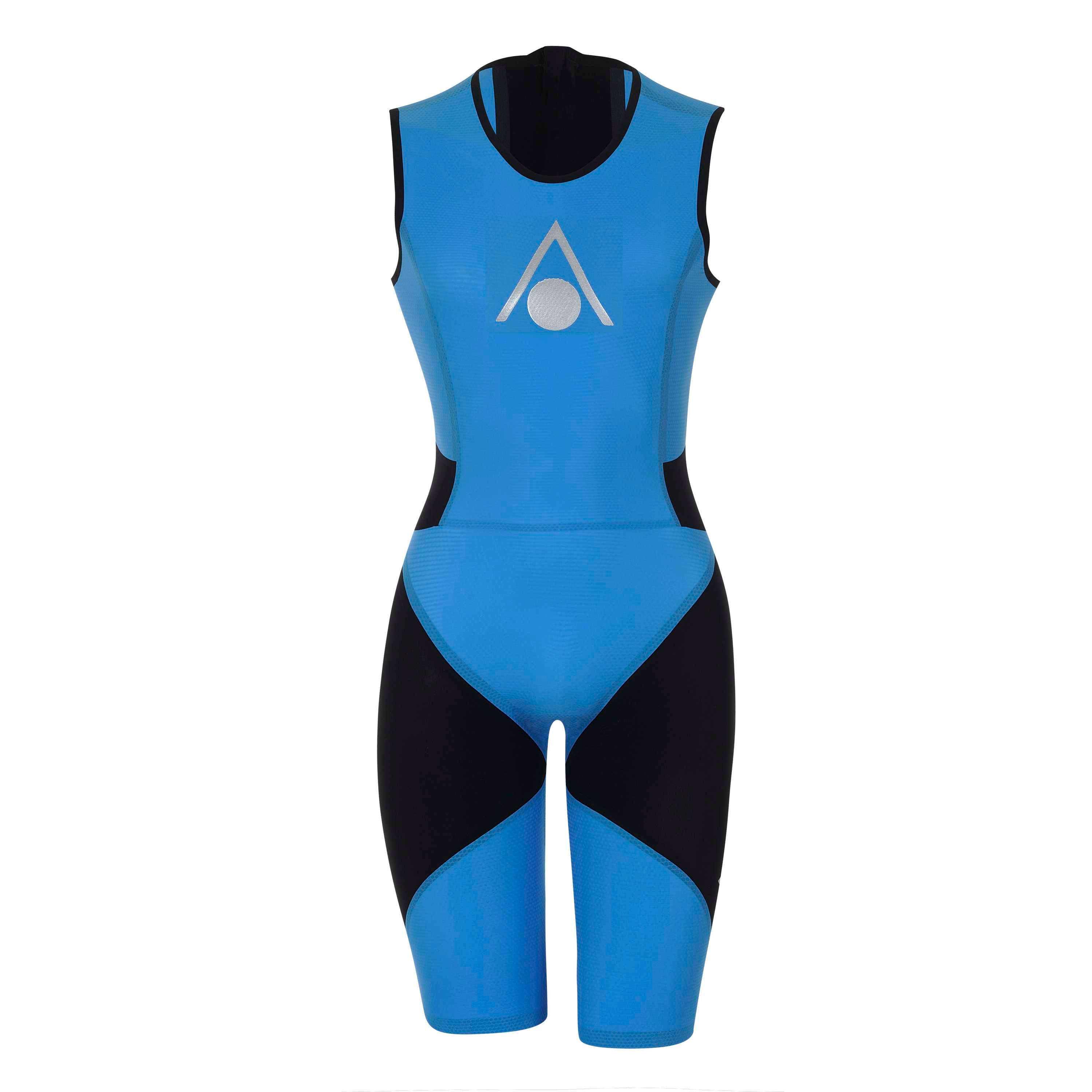 Trajes de natación aguas abiertas y triatlón | Aquasphere®